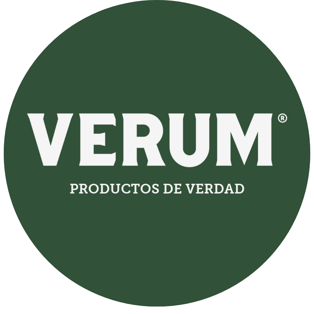 Facturación Tiendas Verum – VERUM